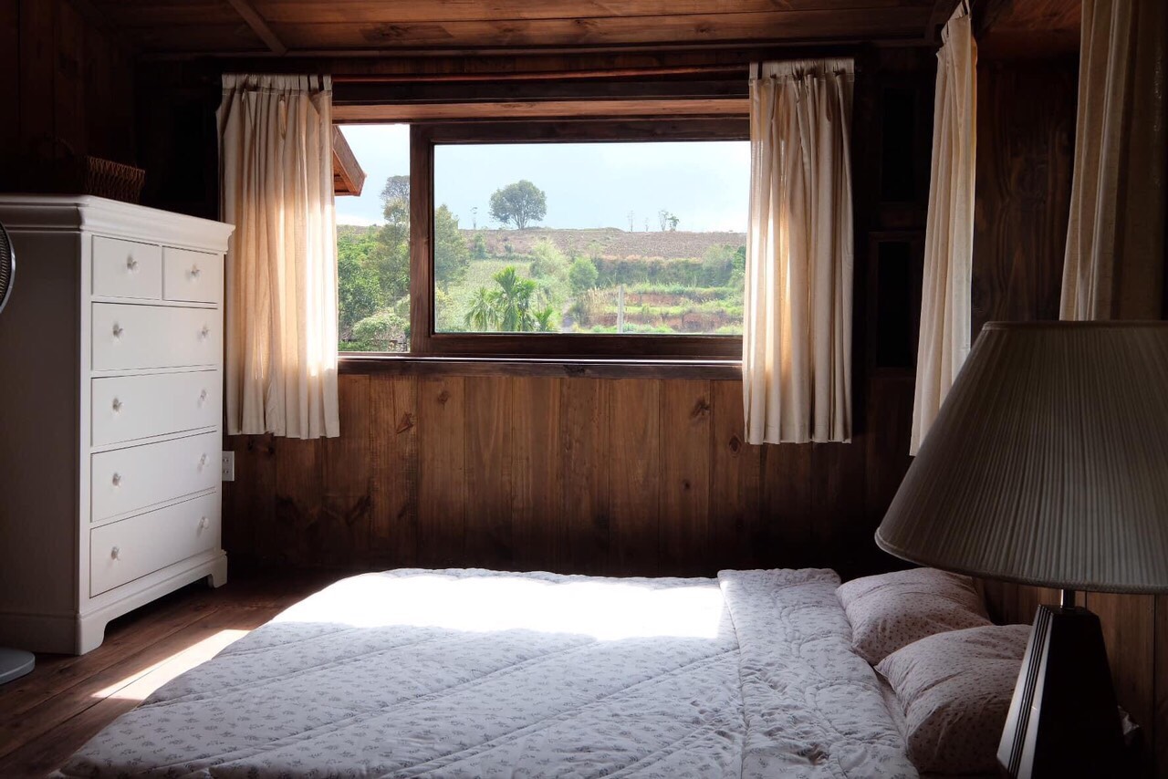 About Us – Olive Cottage