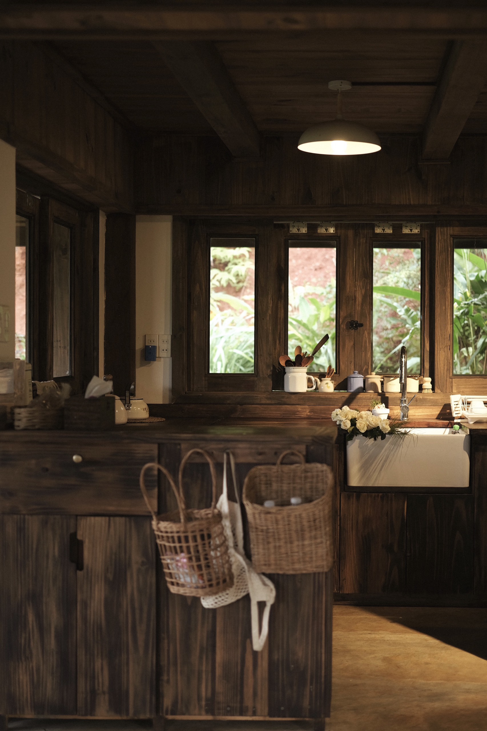 About Us – Olive Cottage